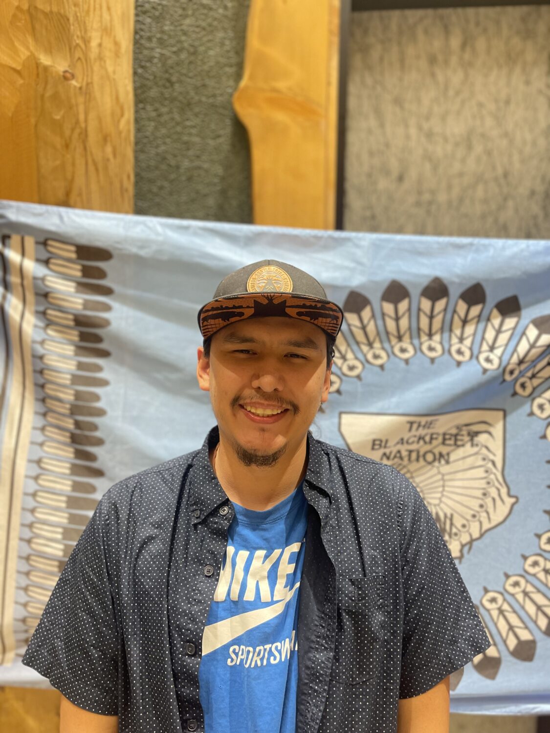 Native American Media Alliance – Chase Hall