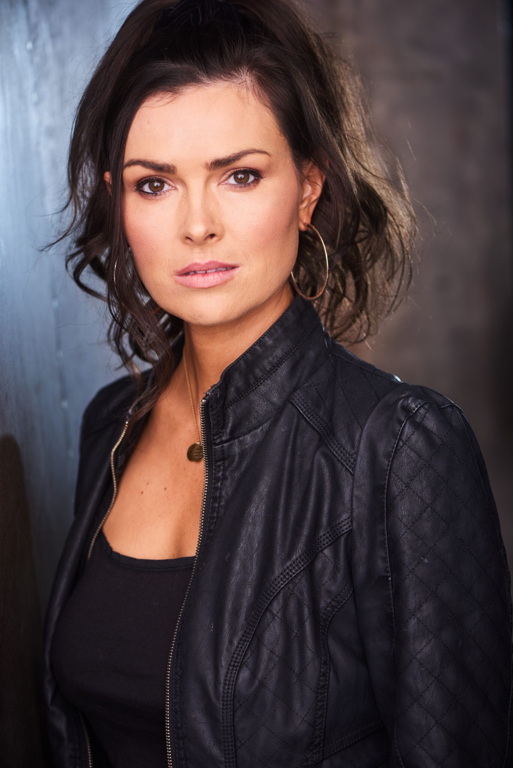 Native American Media Alliance – Heidi-Marie Ferren