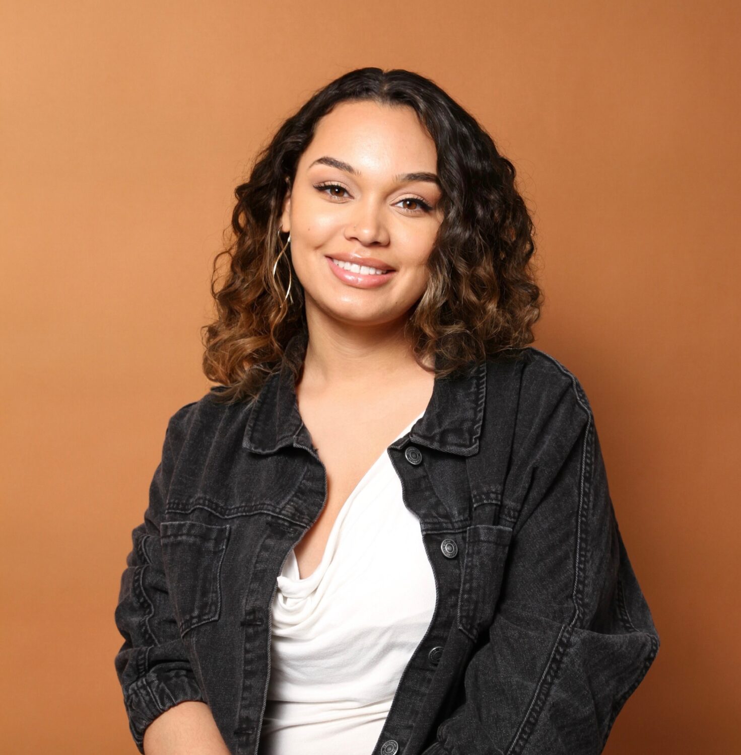 Native American Media Alliance – Samara Lopez-Jones