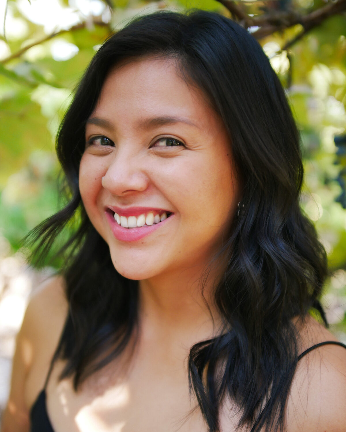 Native American Media Alliance – Natalie Benally