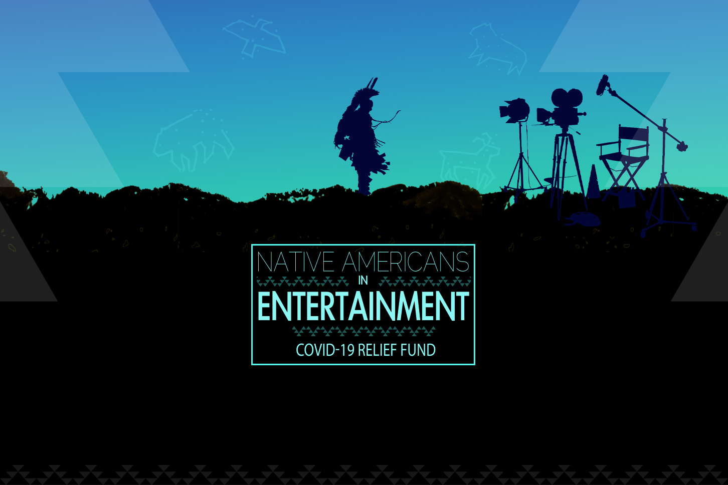 Native American Media Alliance – Protecting the written work of Native ...