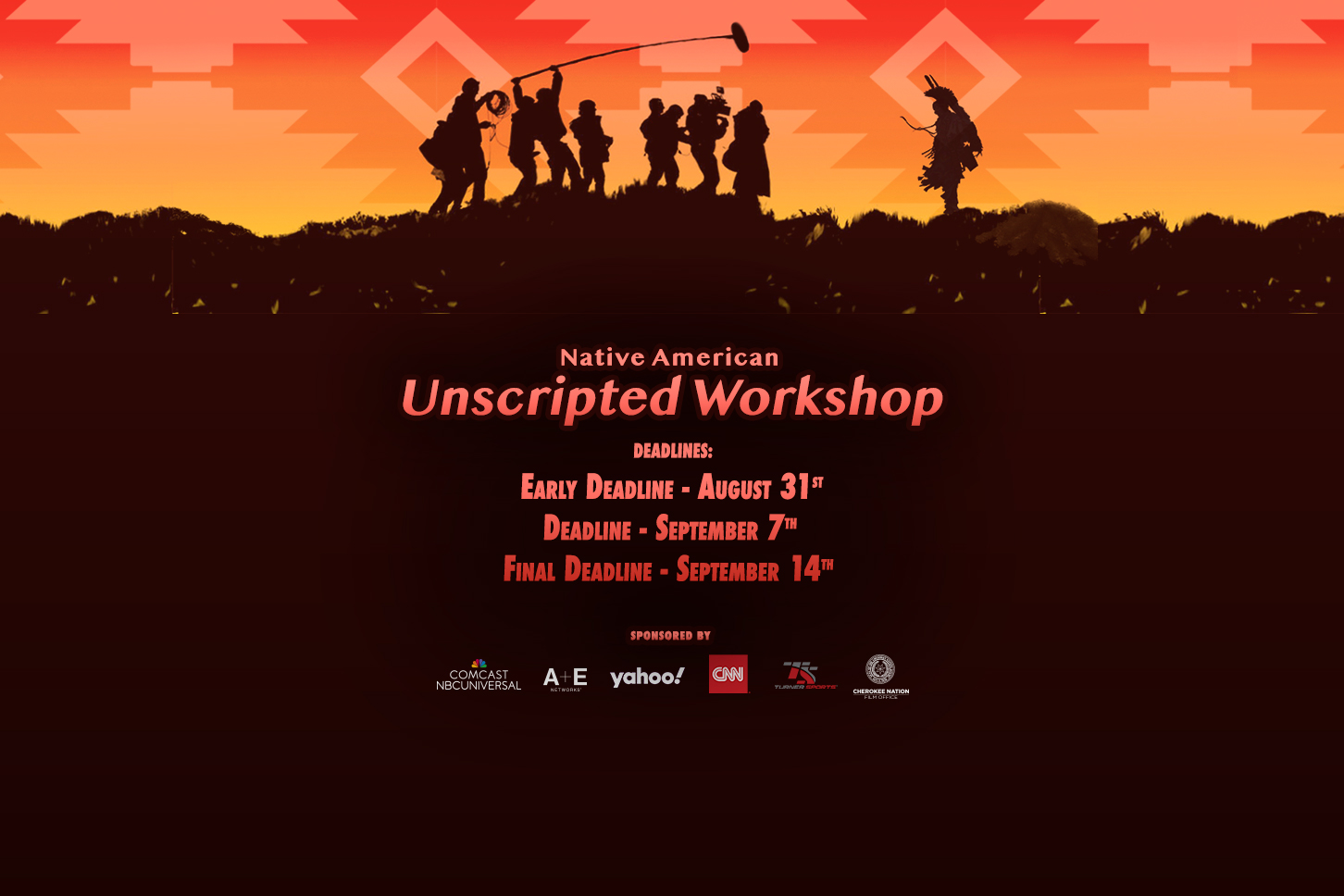 Native American Media Alliance
