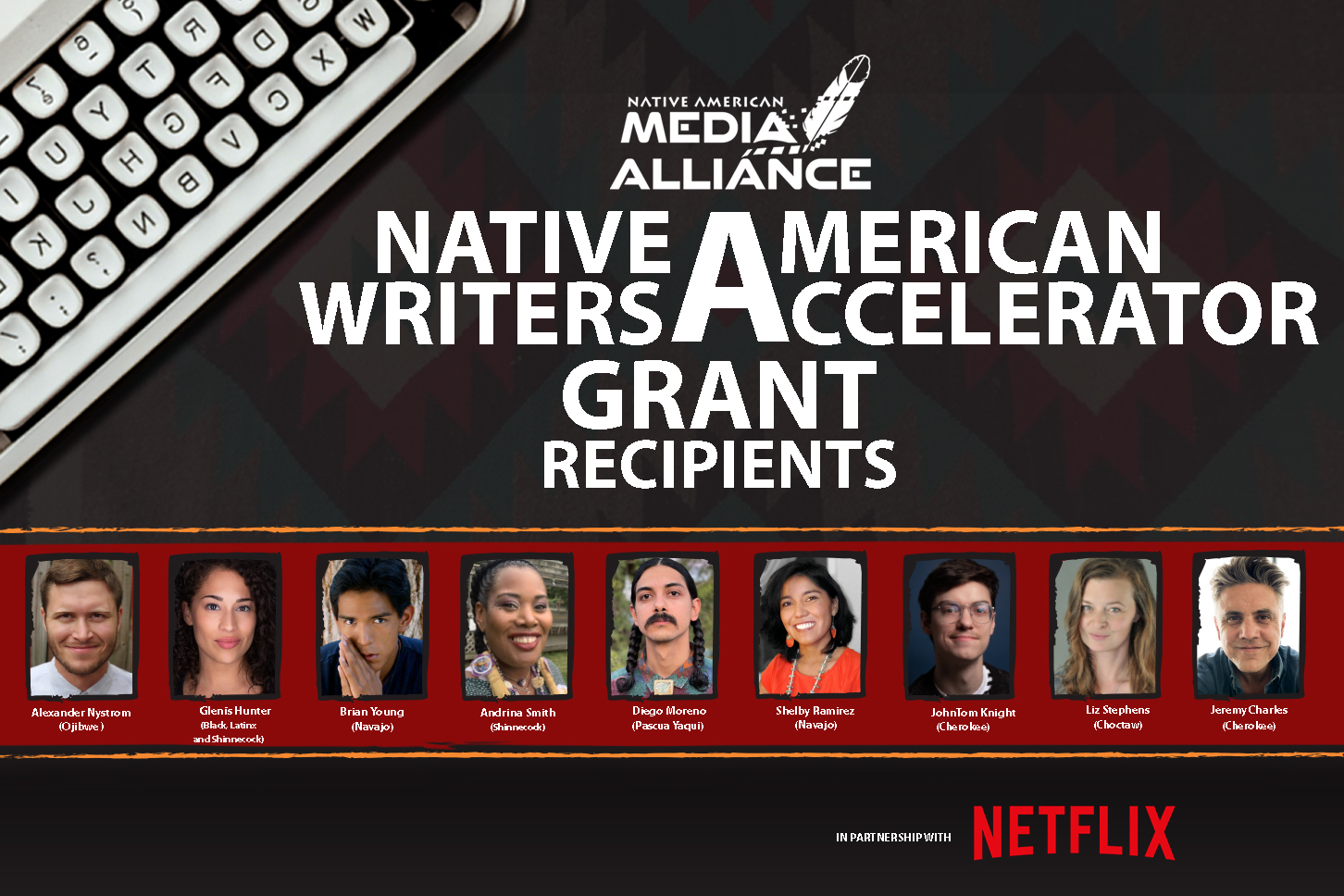 Native American Media Alliance