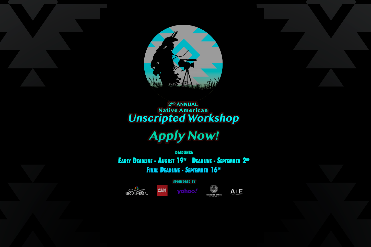 Native American Media Alliance