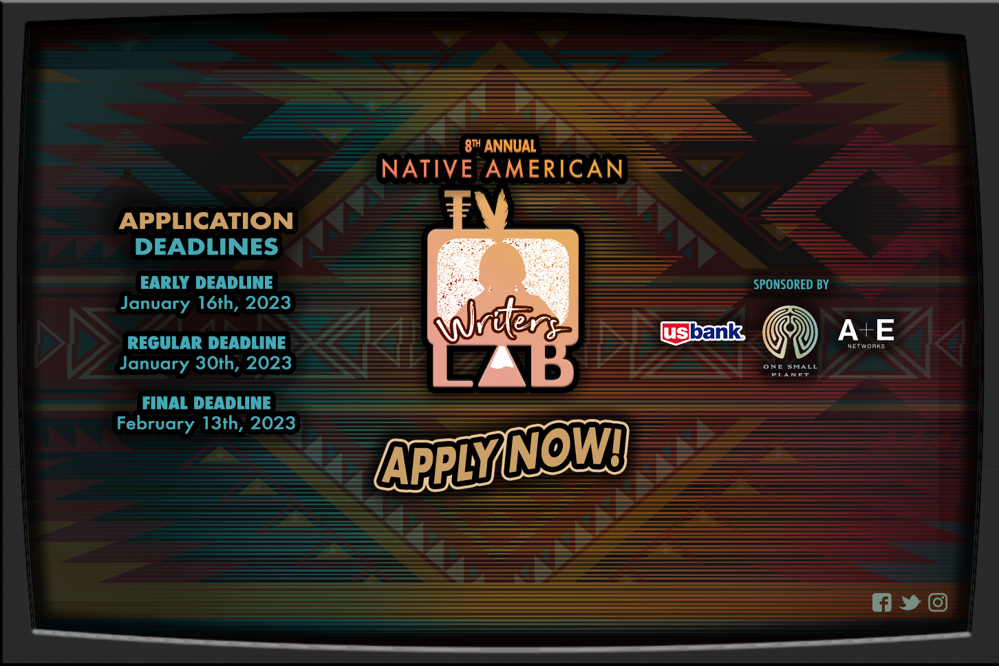 Native American Media Alliance