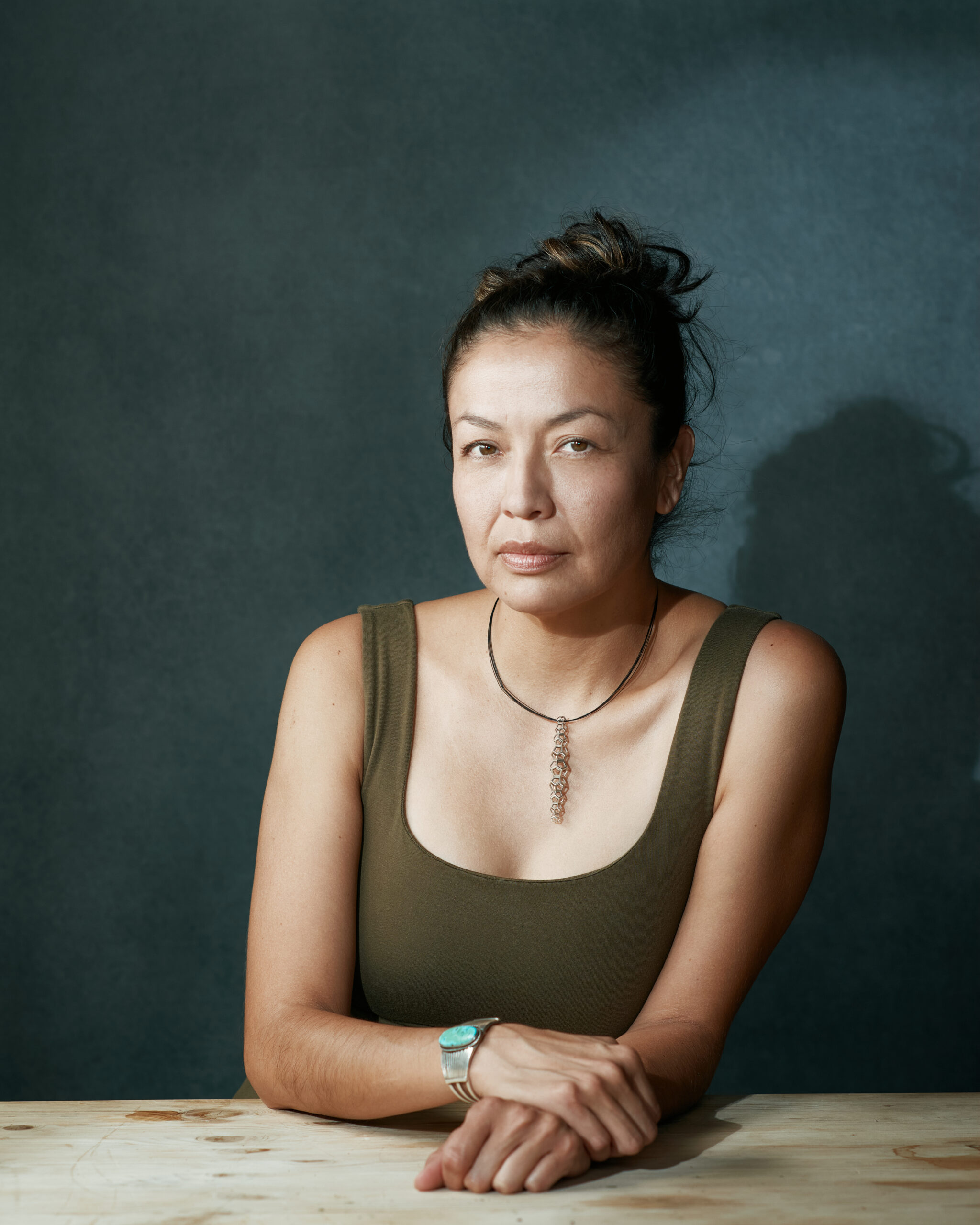 Native American Media Alliance – DezBaa’