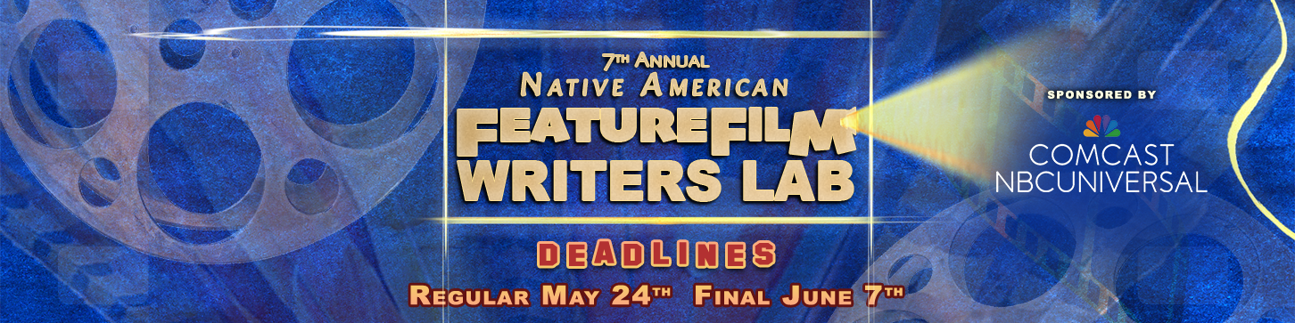 Native American Media Alliance – 7th Annual Native American Feature ...