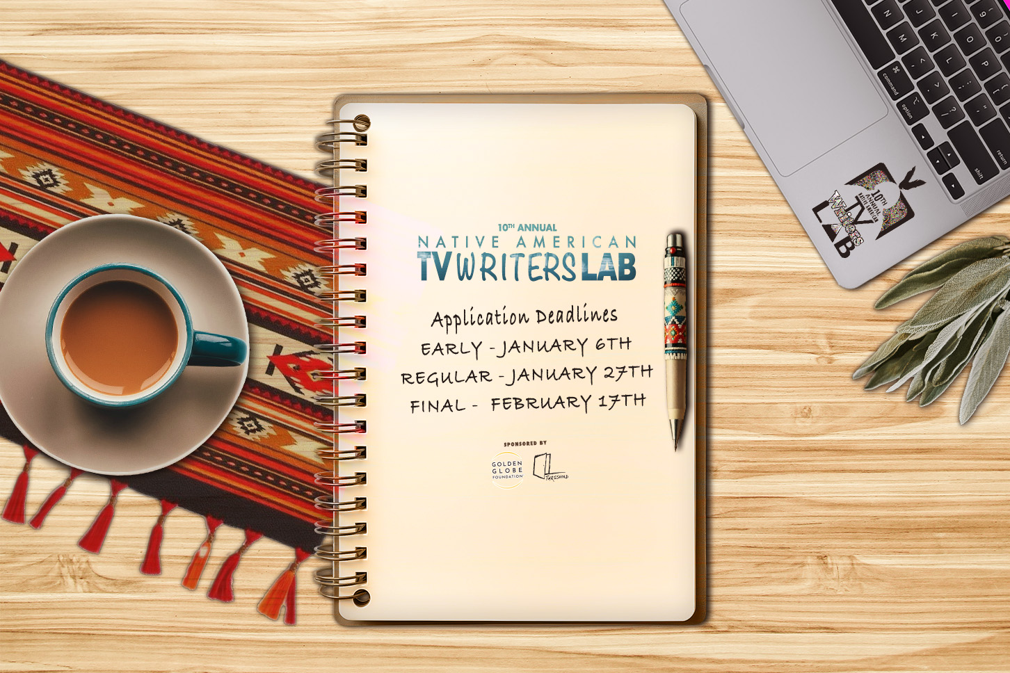 Native American Media Alliance