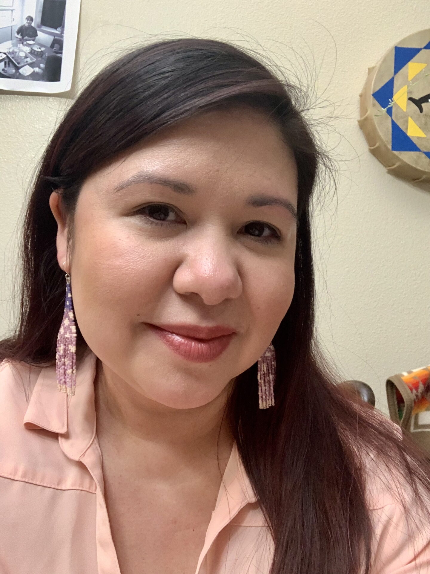 Native American Media Alliance – Marleah Makpiaq LaBelle