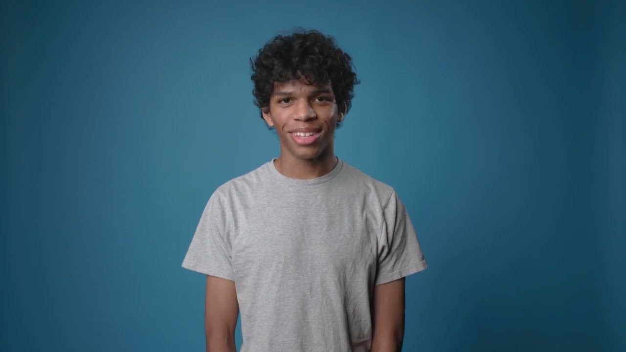 Native American Media Alliance – Xavier Rain Tree