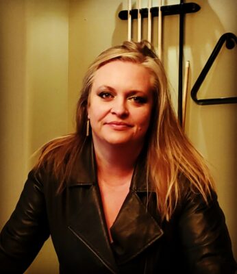 Native American Media Alliance – Faith Phillips