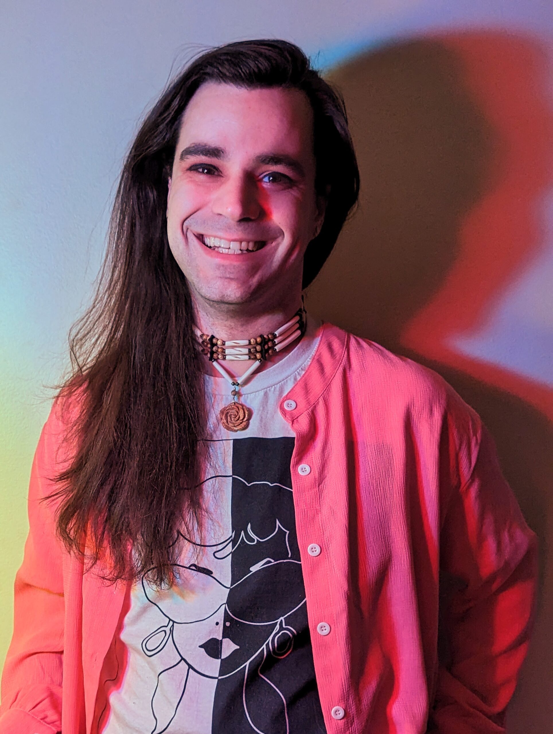 Native American Media Alliance – Ahyoka Saas