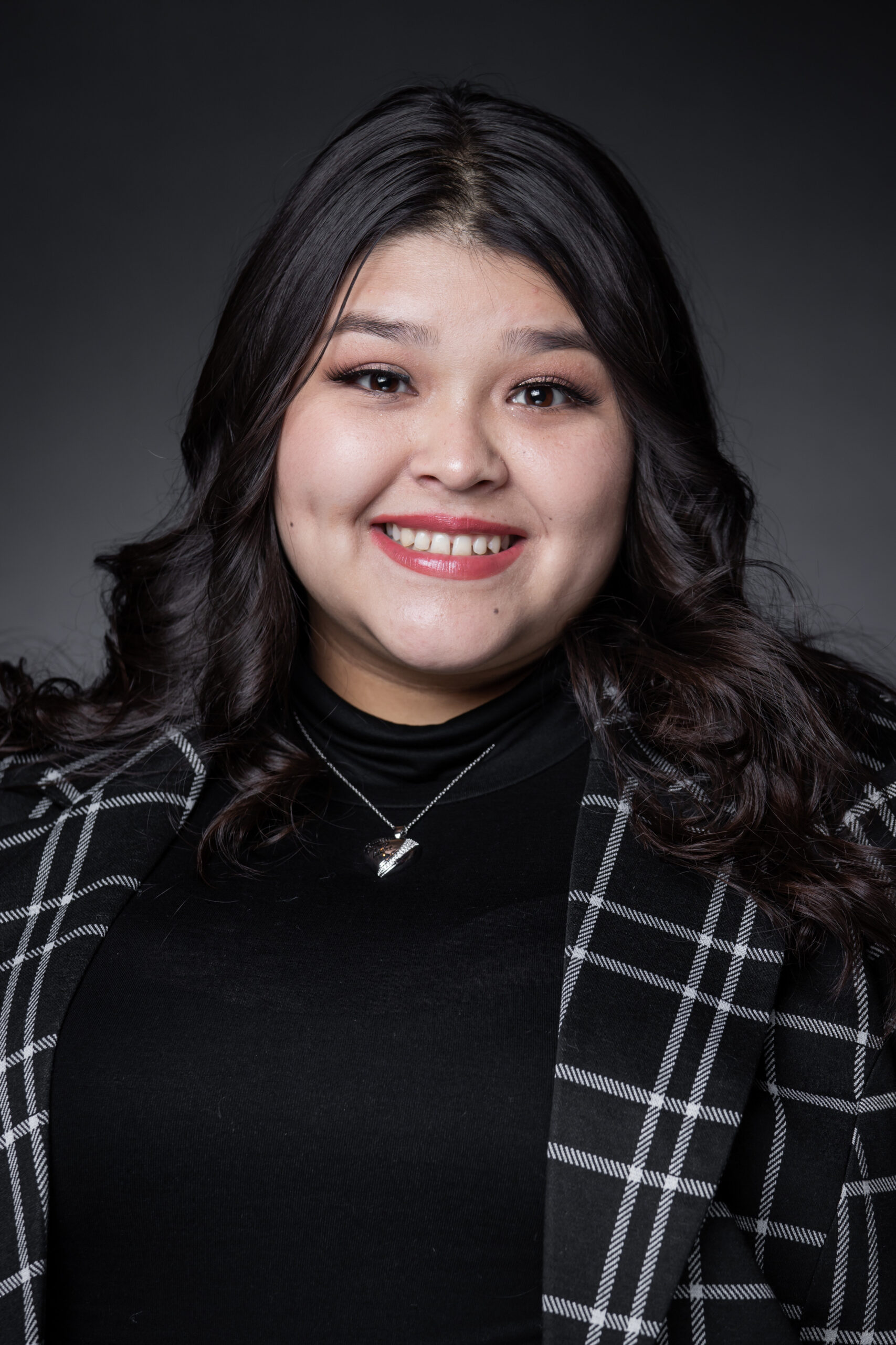 Native American Media Alliance – Alexis Isabell