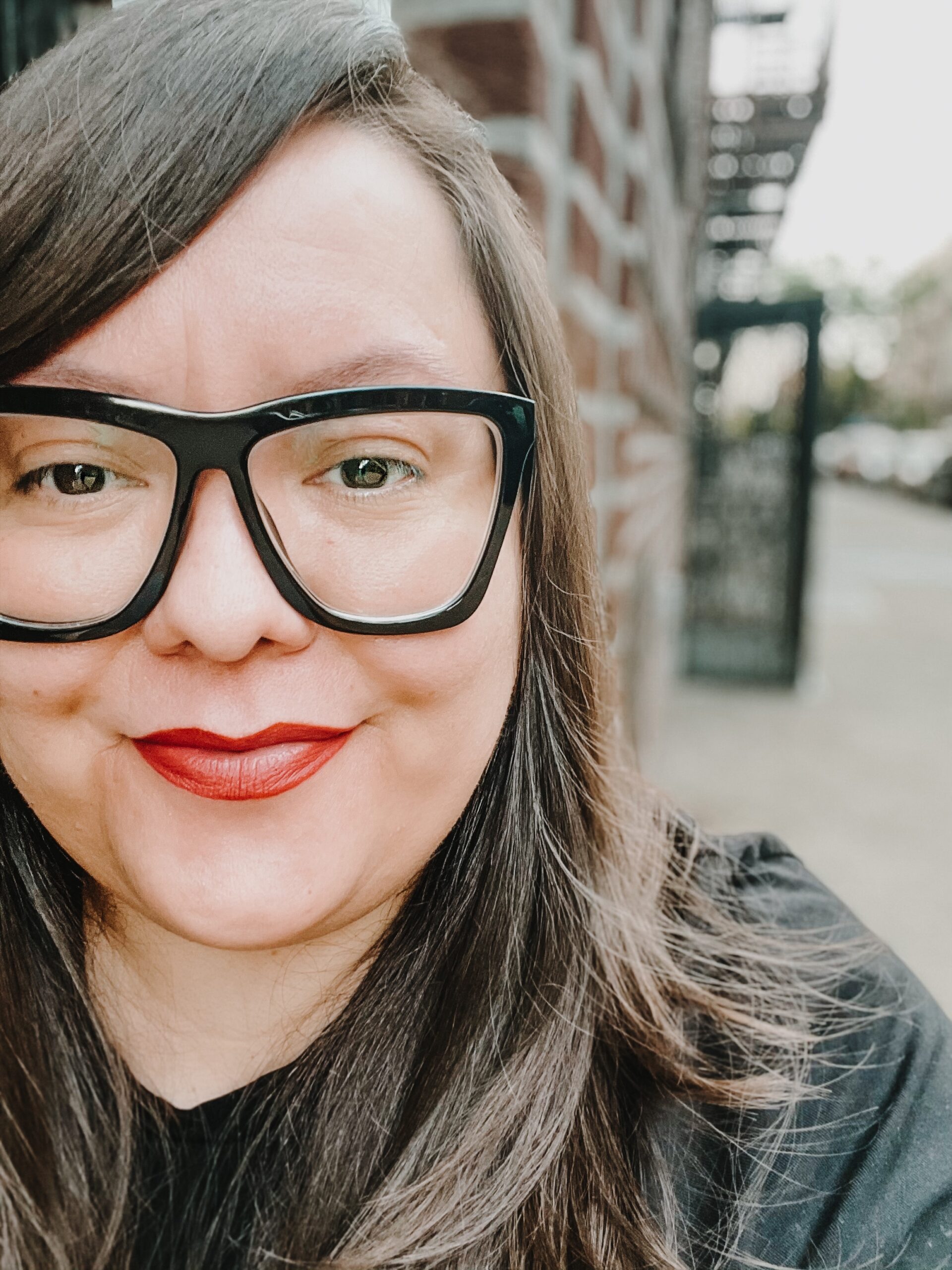 Native American Media Alliance – Amanda Erickson