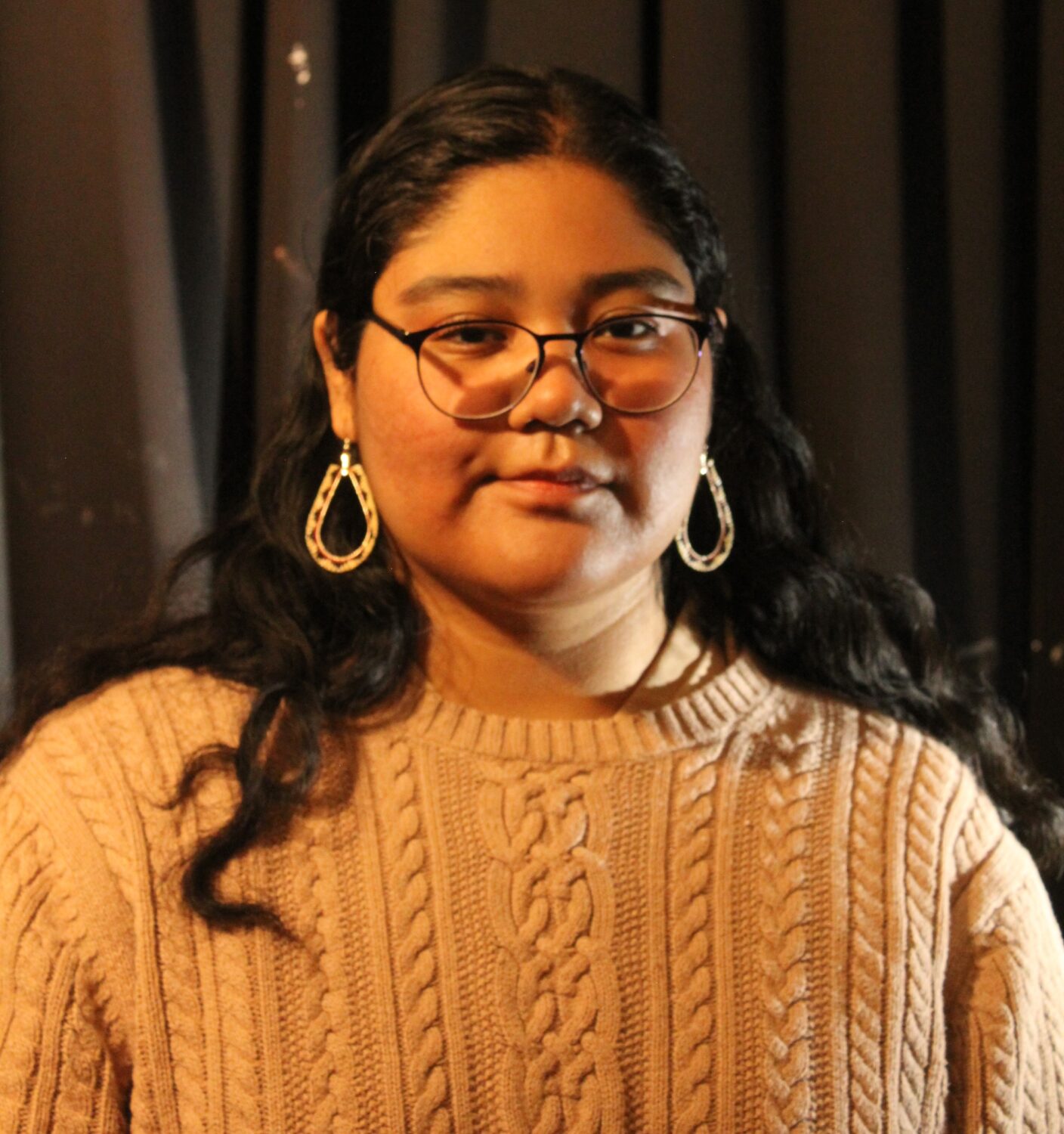 Native American Media Alliance – Amari Espinoza