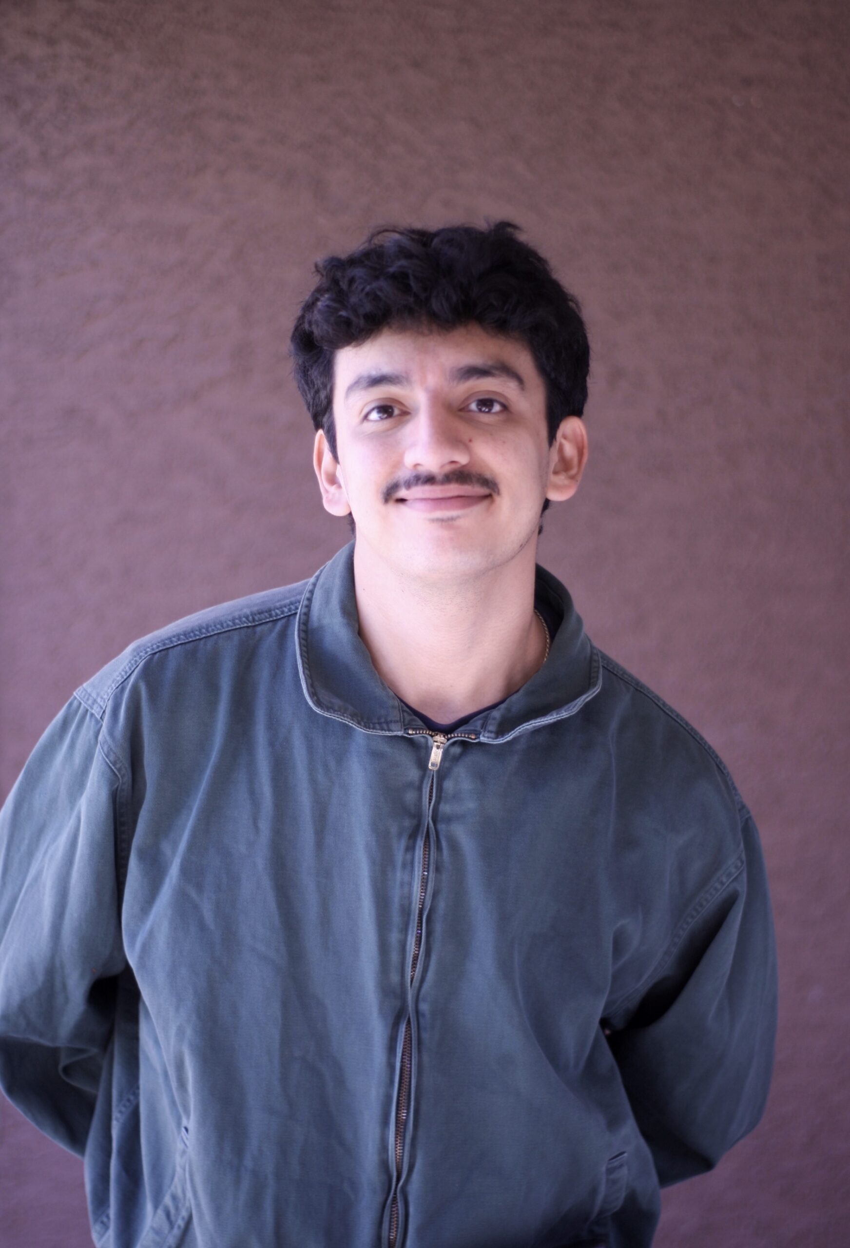 Native American Media Alliance – Tony Magaña