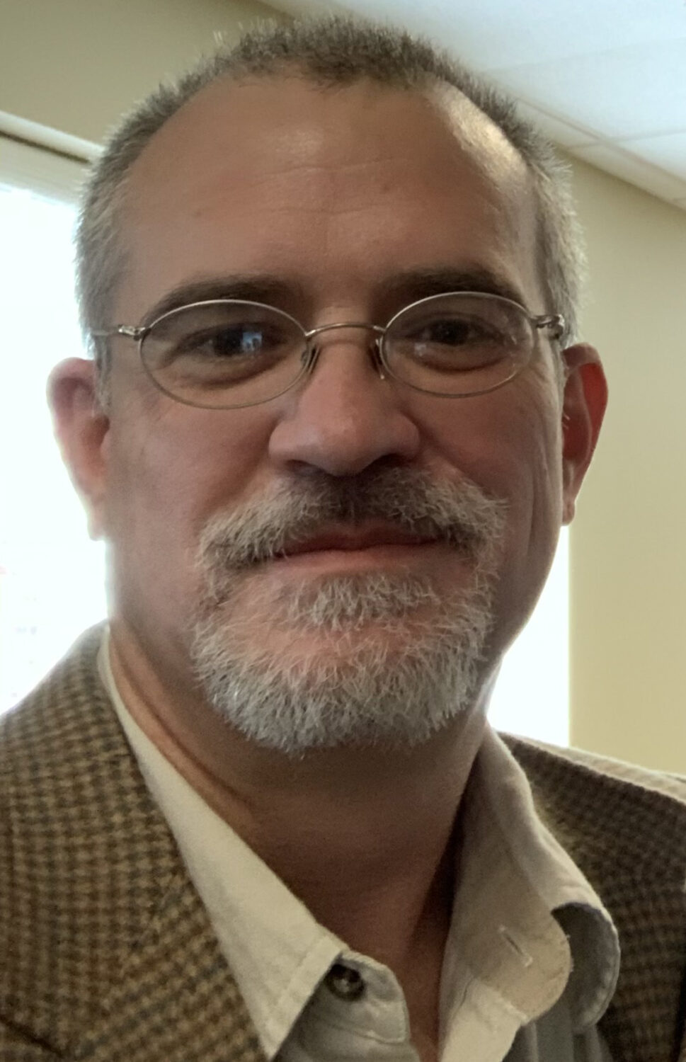 Native American Media Alliance – Christopher York