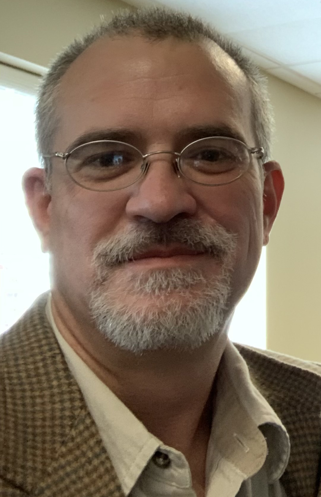 Native American Media Alliance – Christopher York