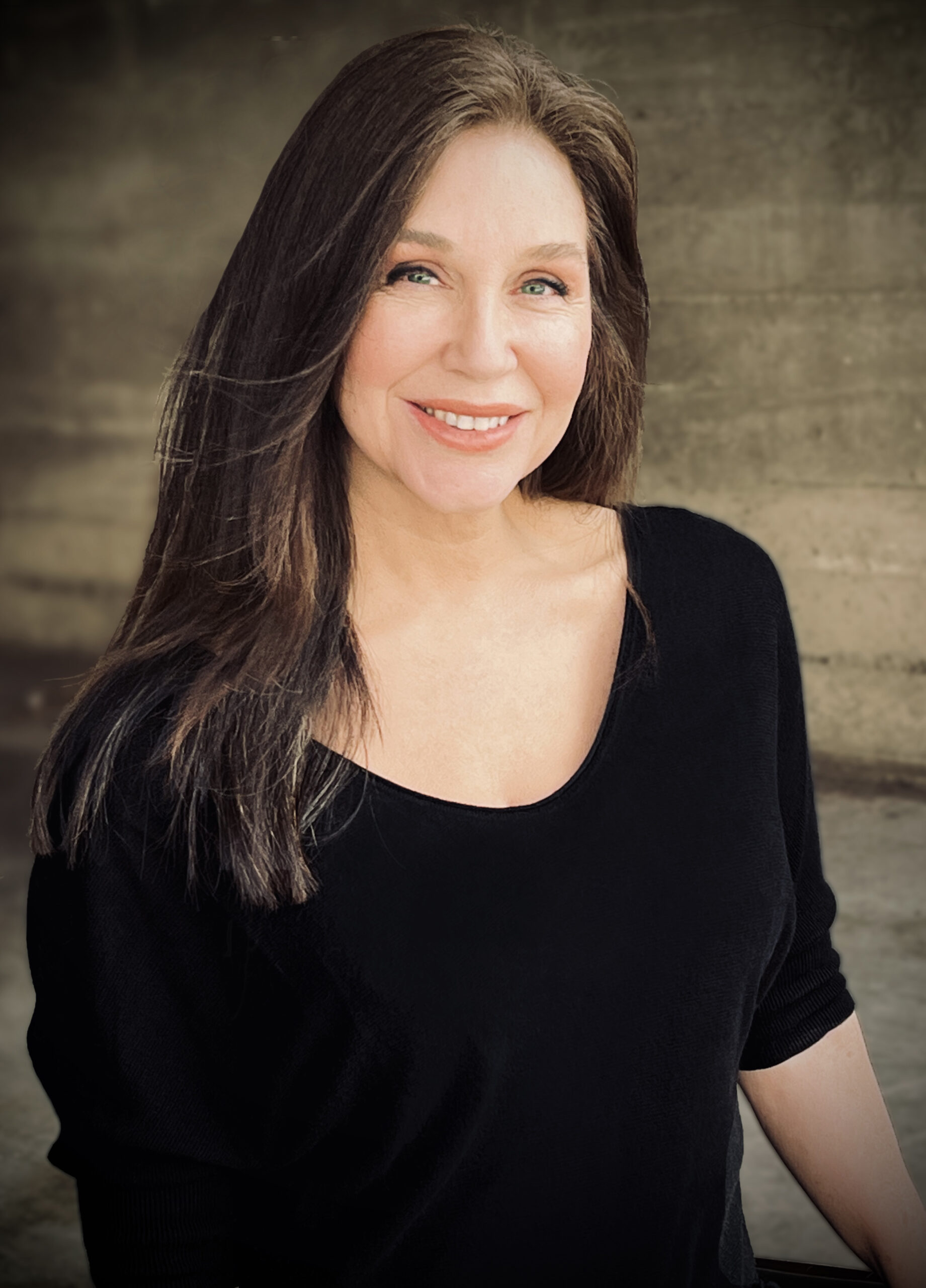 Native American Media Alliance – Gina East