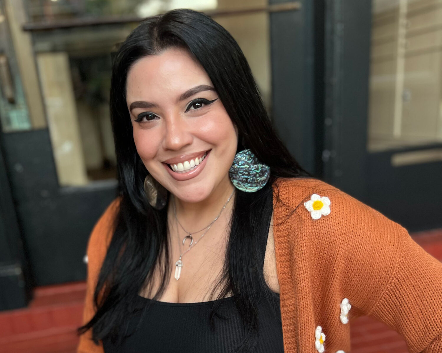 Native American Media Alliance – Ashley Salaz