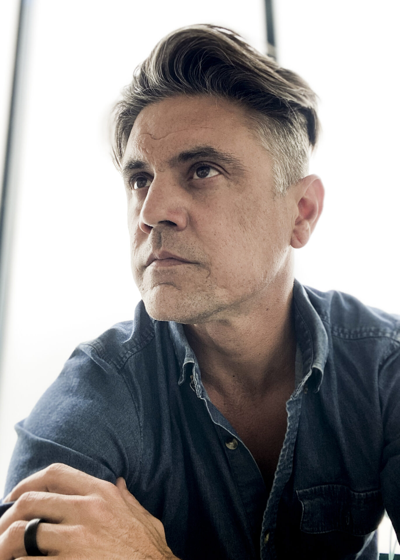 Native American Media Alliance – Jeremy Charles