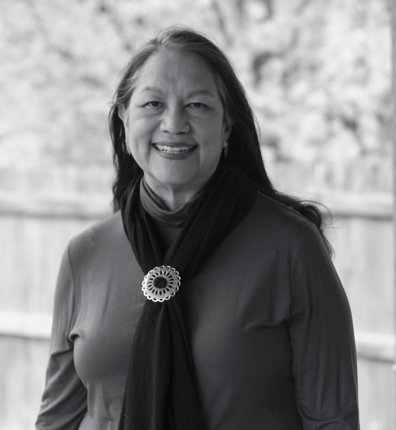 Native American Media Alliance – Annette Arkeketa