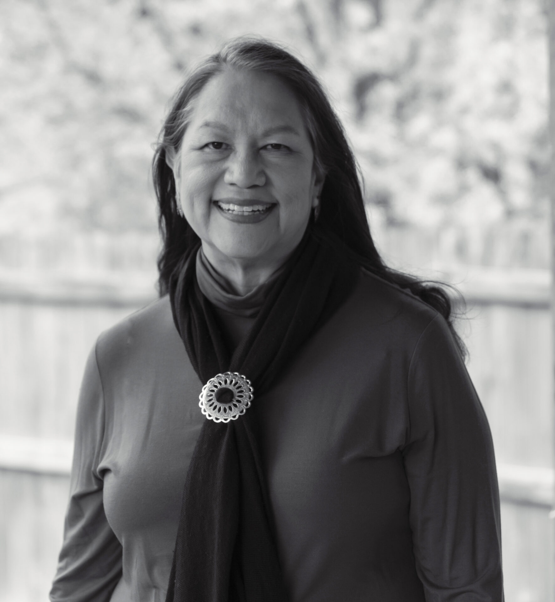 Native American Media Alliance – Annette Arkeketa