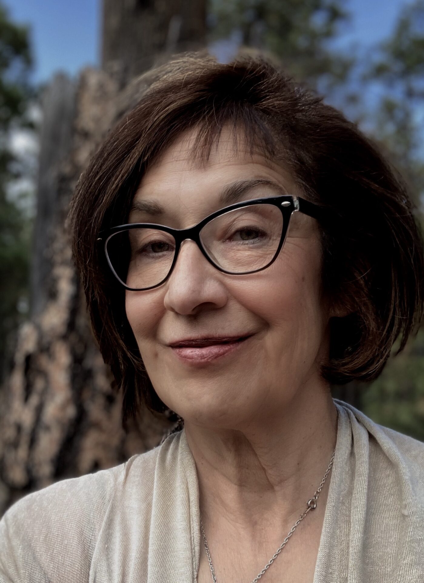 Native American Media Alliance – Debra Peebles (Red Lake Band of Chippewa)