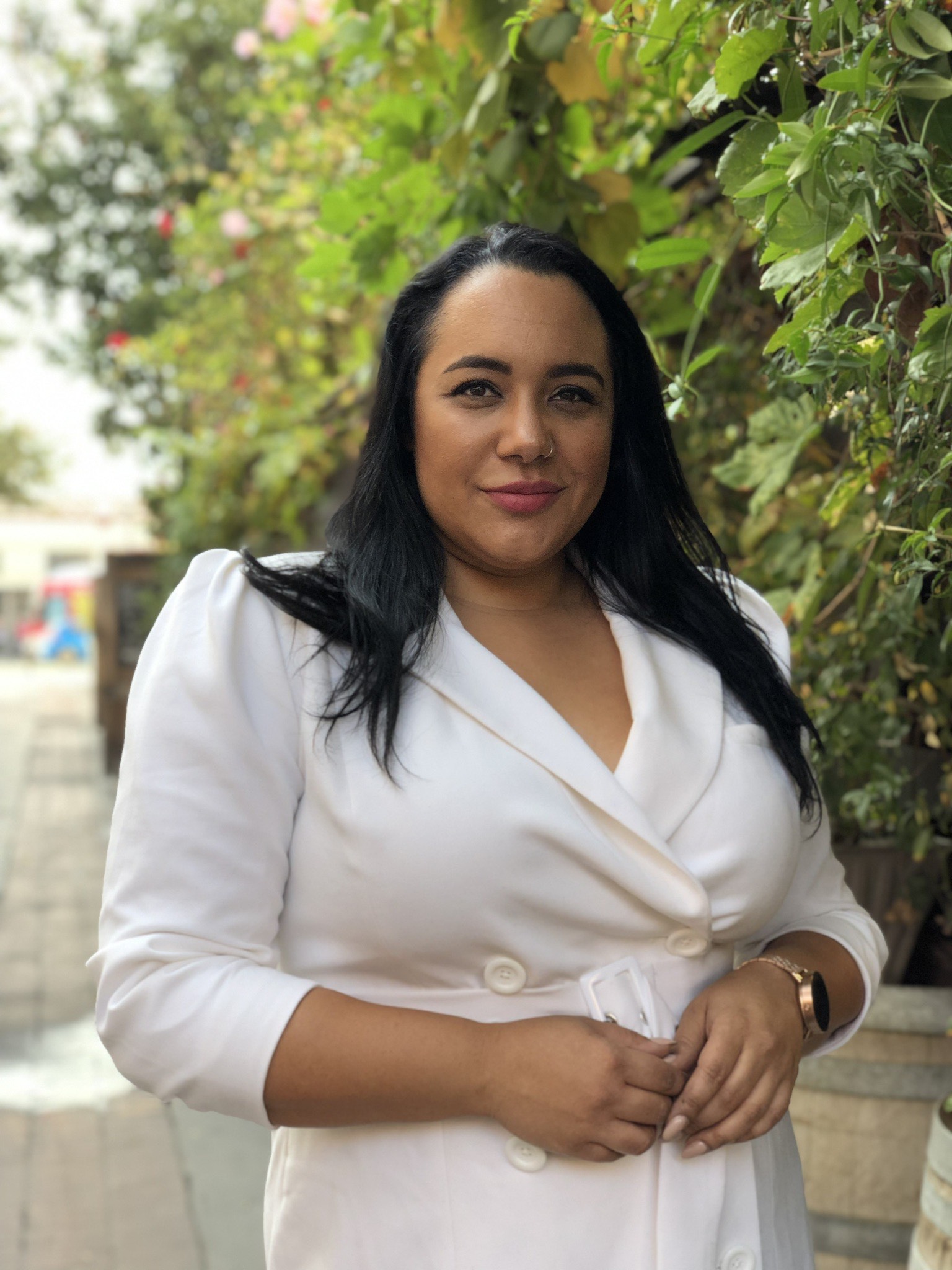Native American Media Alliance – Amy Stretten