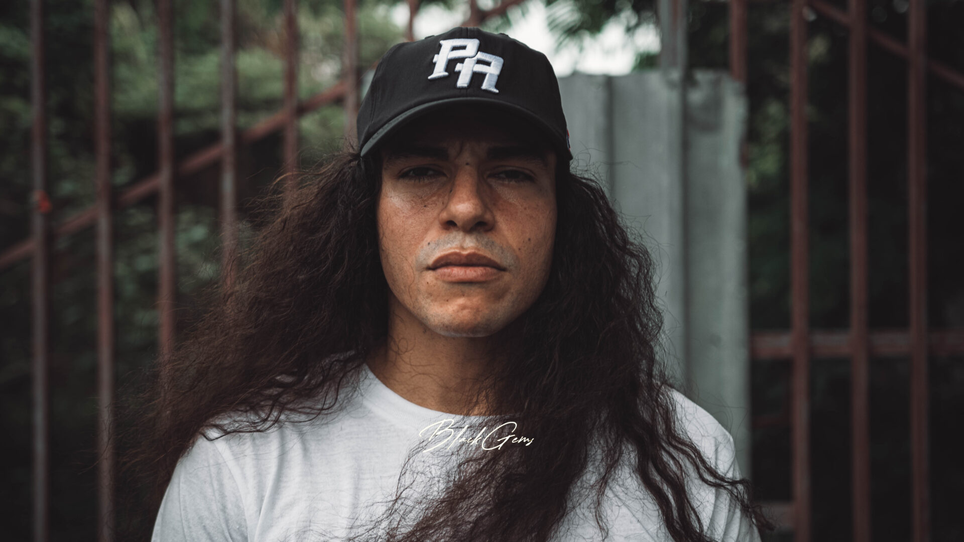 Native American Media Alliance – Luis Angel Rossy