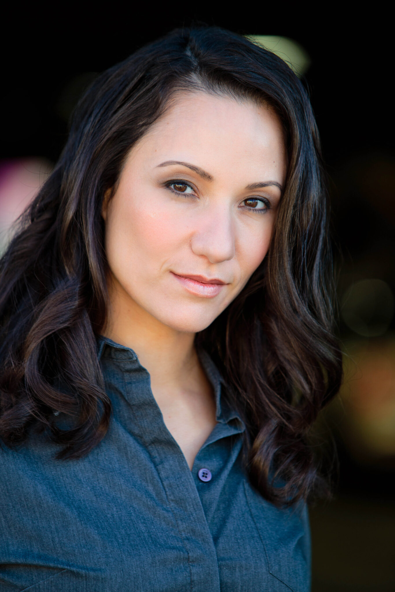 Native American Media Alliance – Jade Puga