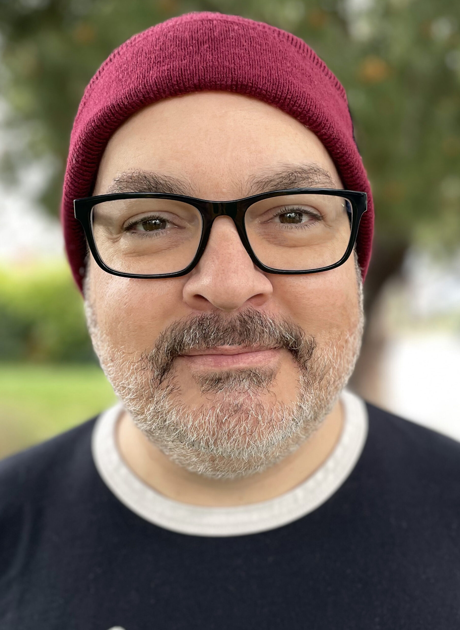 Native American Media Alliance – James William Evans