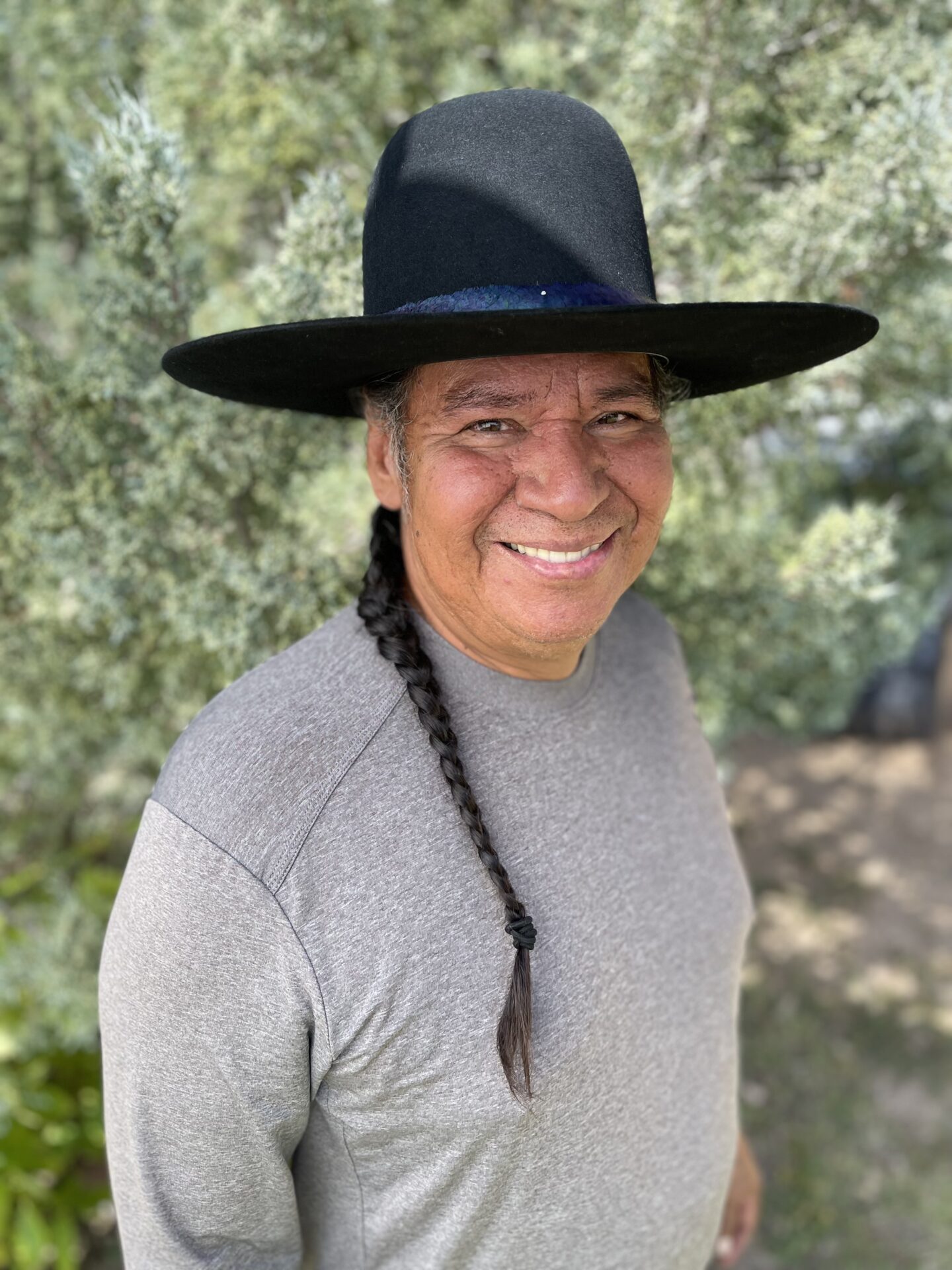 Native American Media Alliance – Kelly Byars