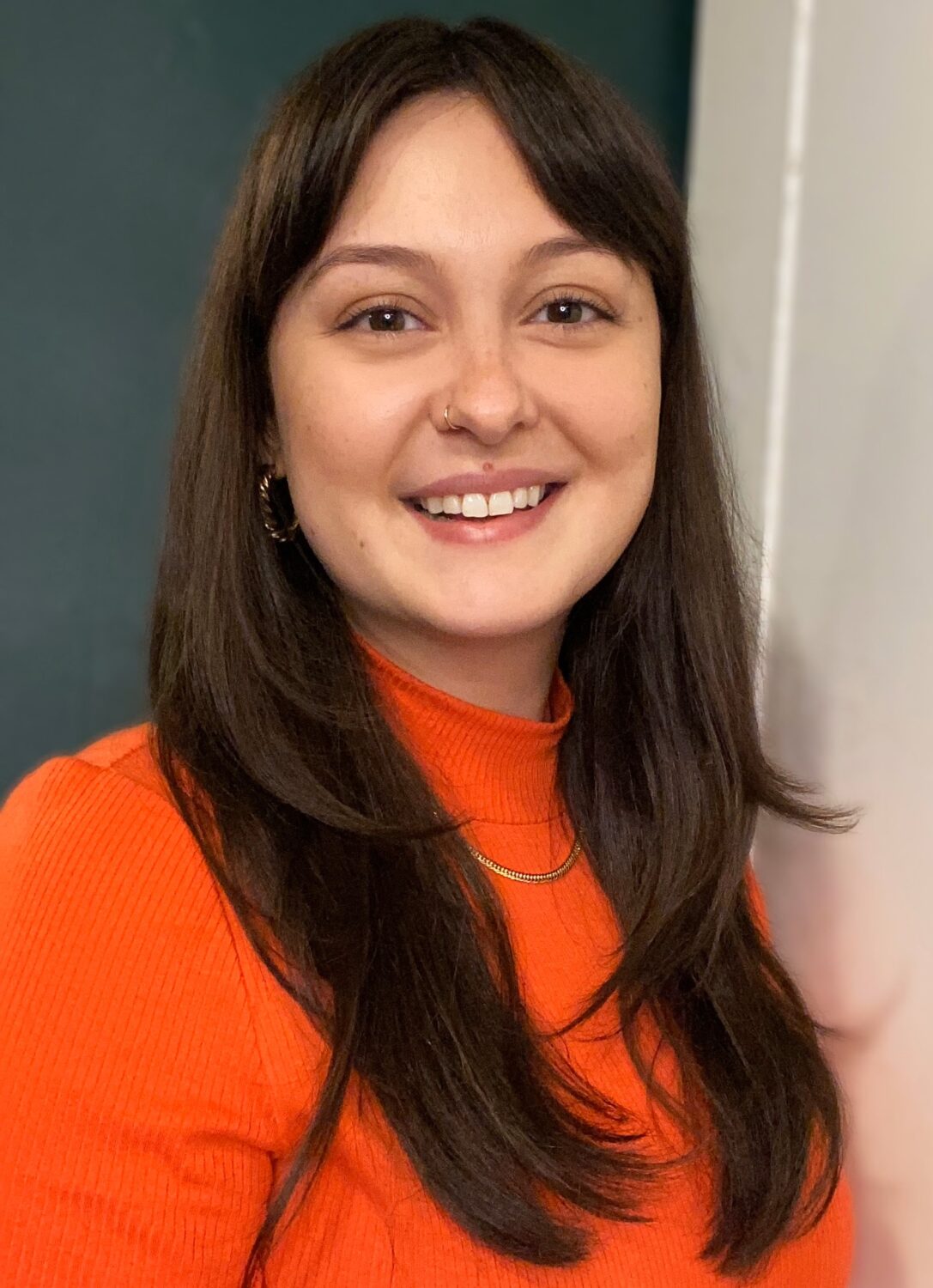 Native American Media Alliance – Kendall Davis