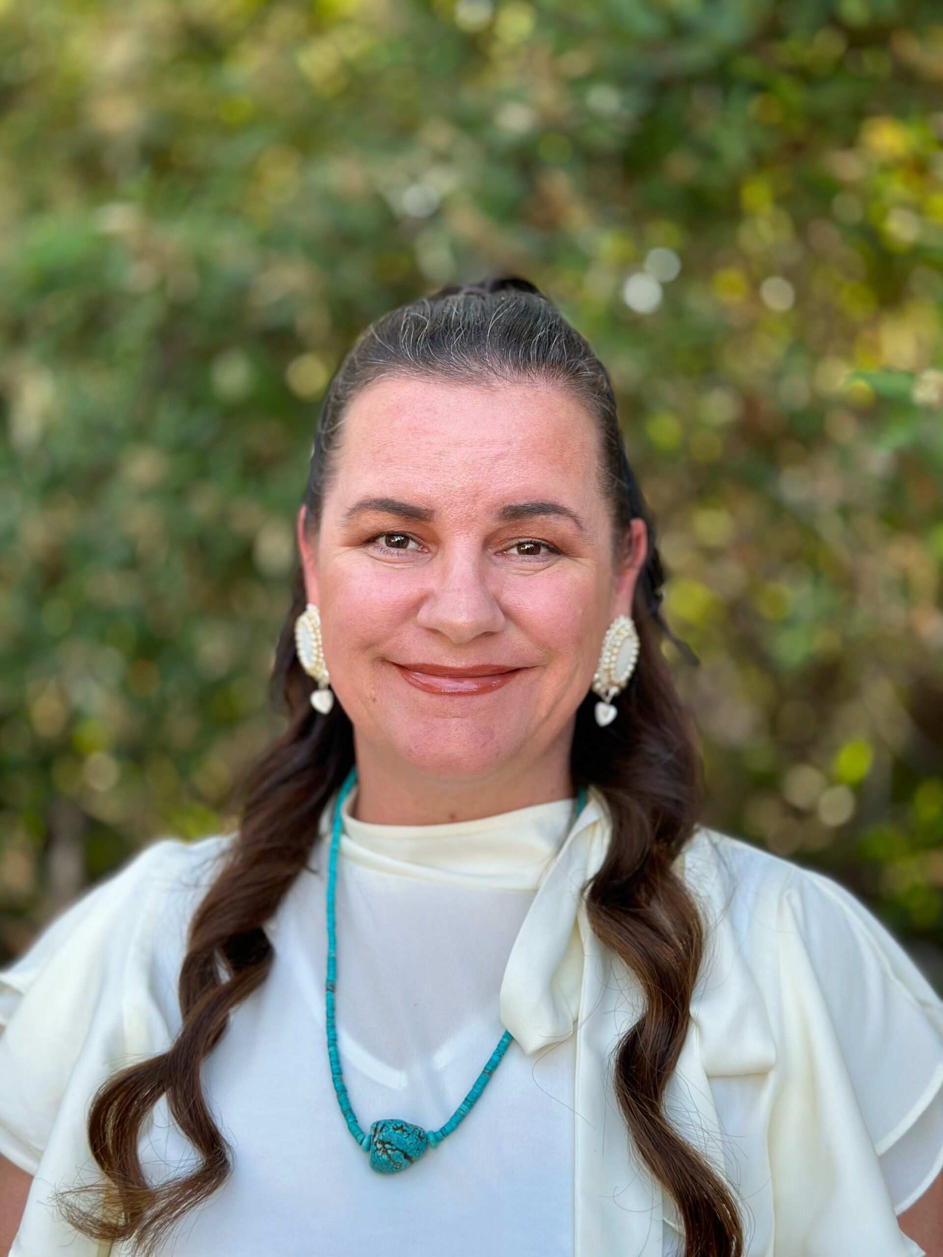 Native American Media Alliance – Kristen Calderon