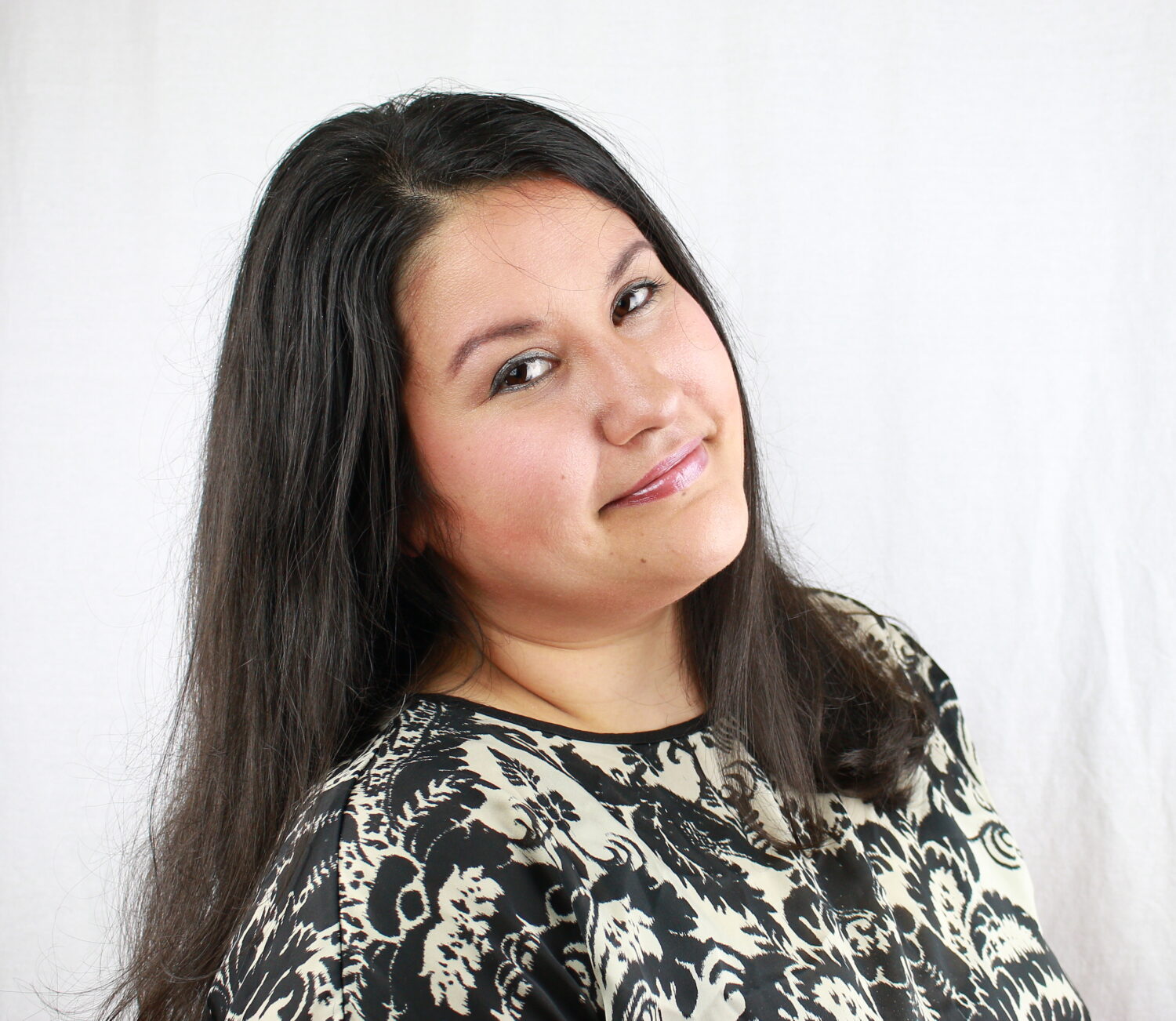 Native American Media Alliance – Krystal Faye