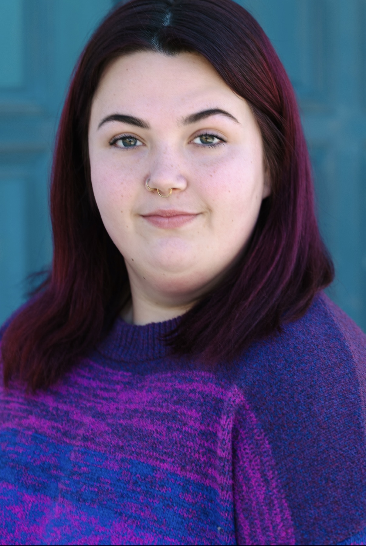 Native American Media Alliance – Mercedes Stafford