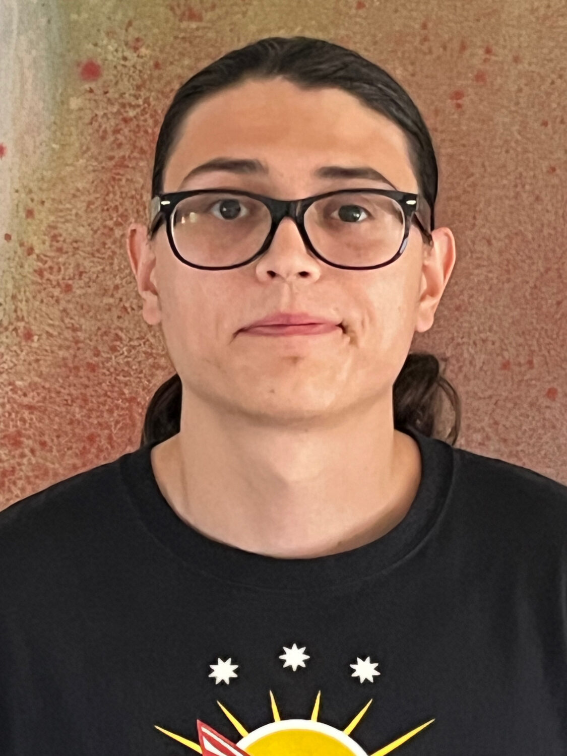 Native American Media Alliance – Esai Alvarez