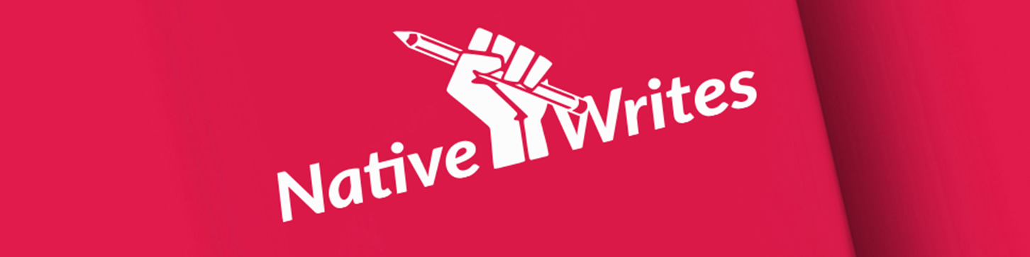 Native American Media Alliance – Native Writes