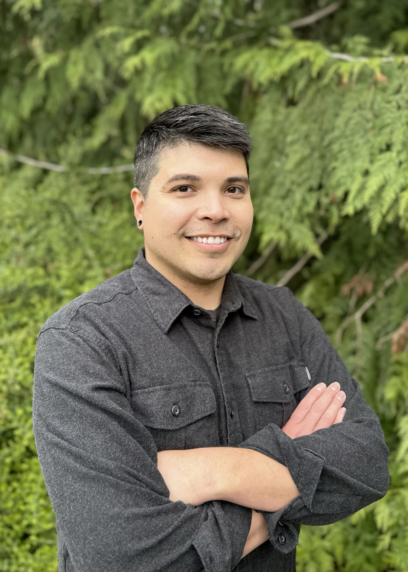 Native American Media Alliance – Nick Alan Foote