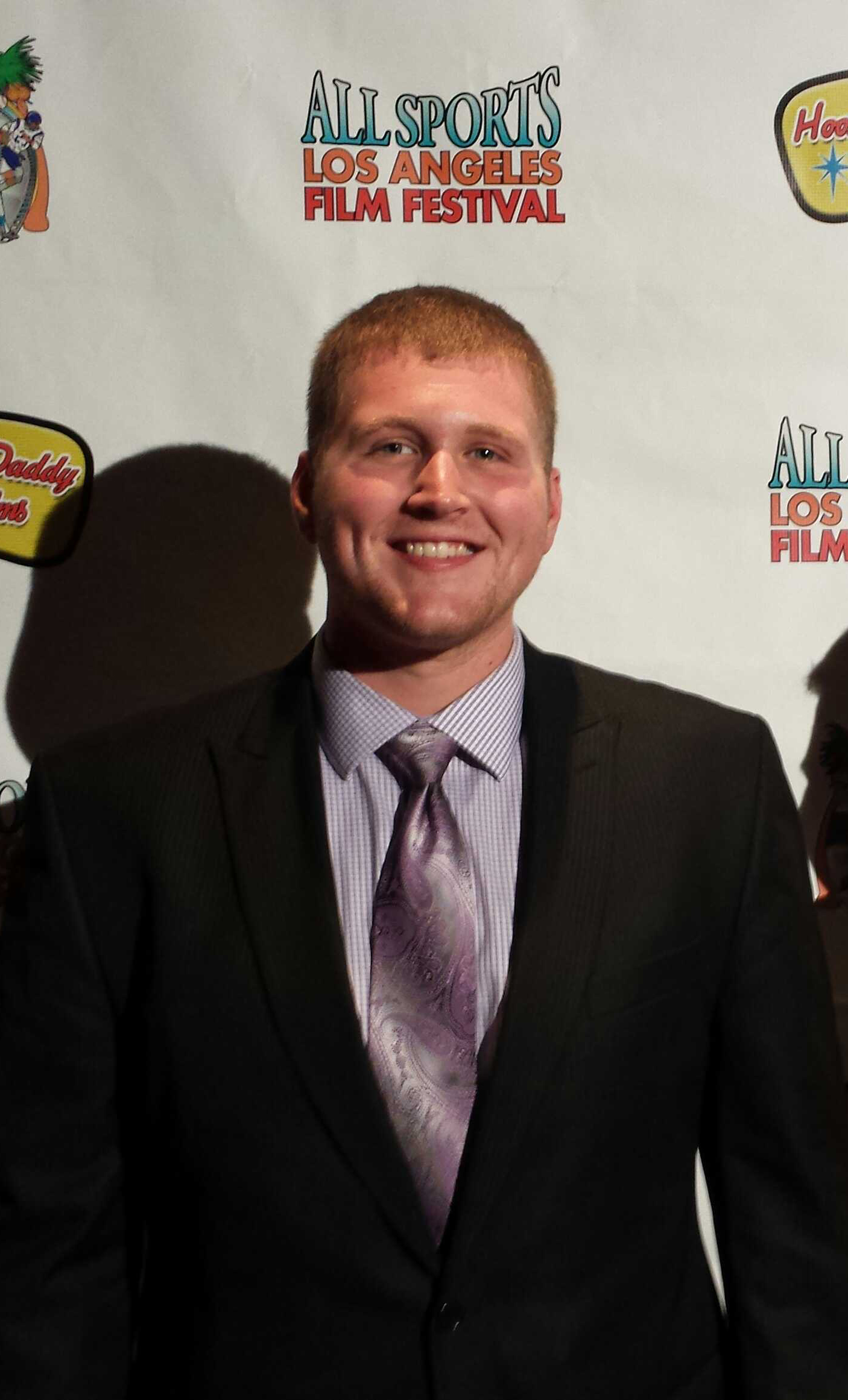 Native American Media Alliance – Cody Schlegel