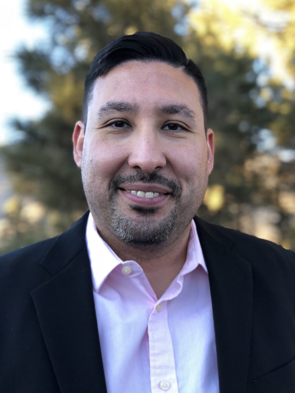 Native American Media Alliance – Sal Baldenegro