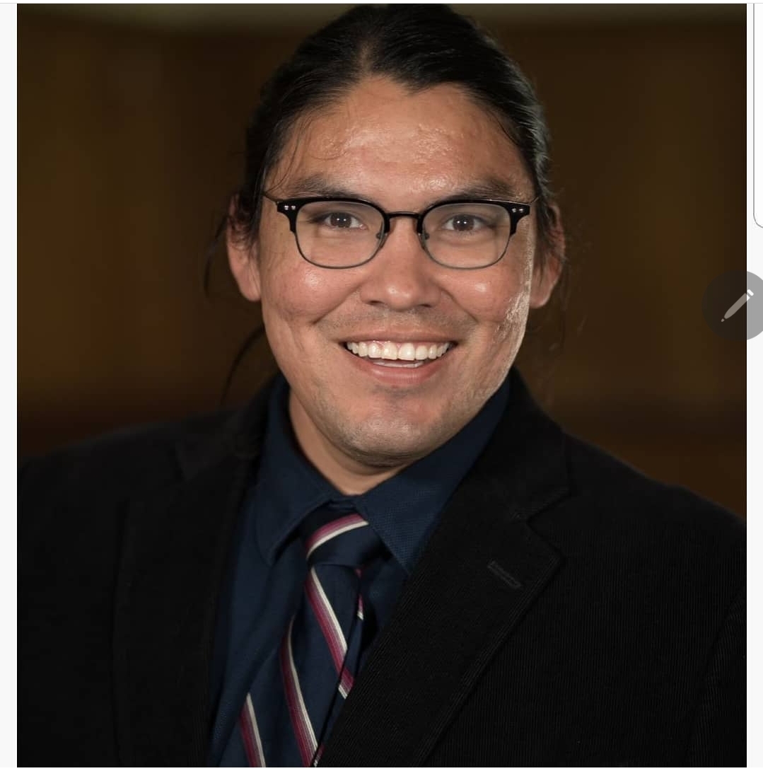 Native American Media Alliance – Joshua Emerson