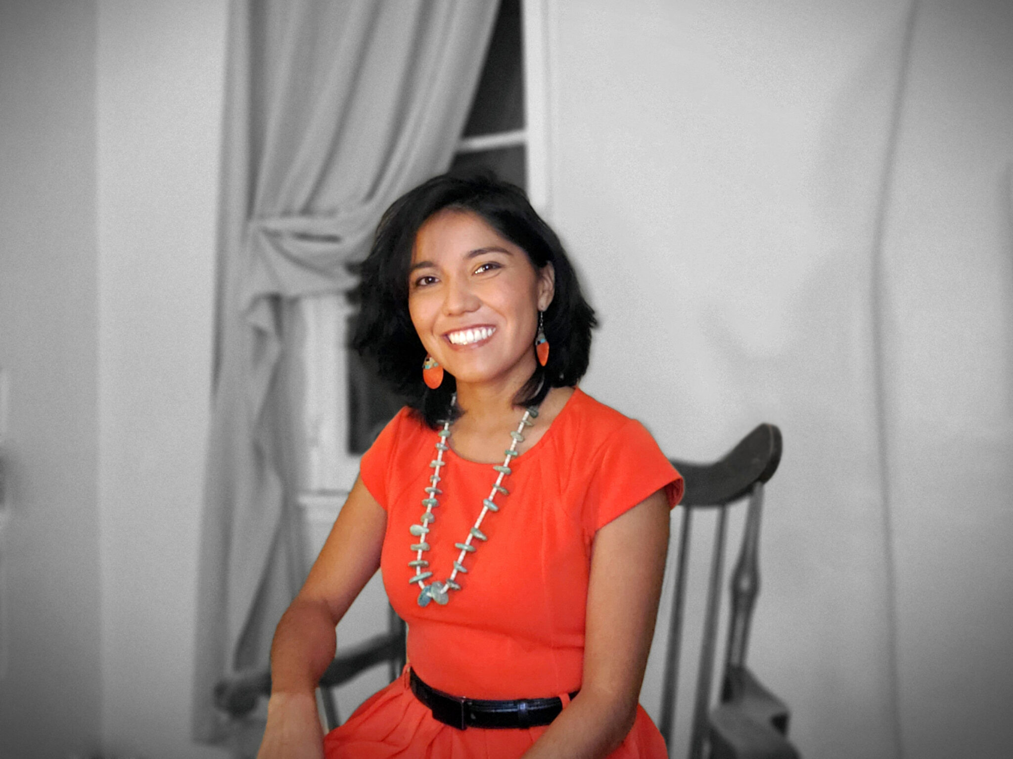 Native American Media Alliance – Shelby Ramirez