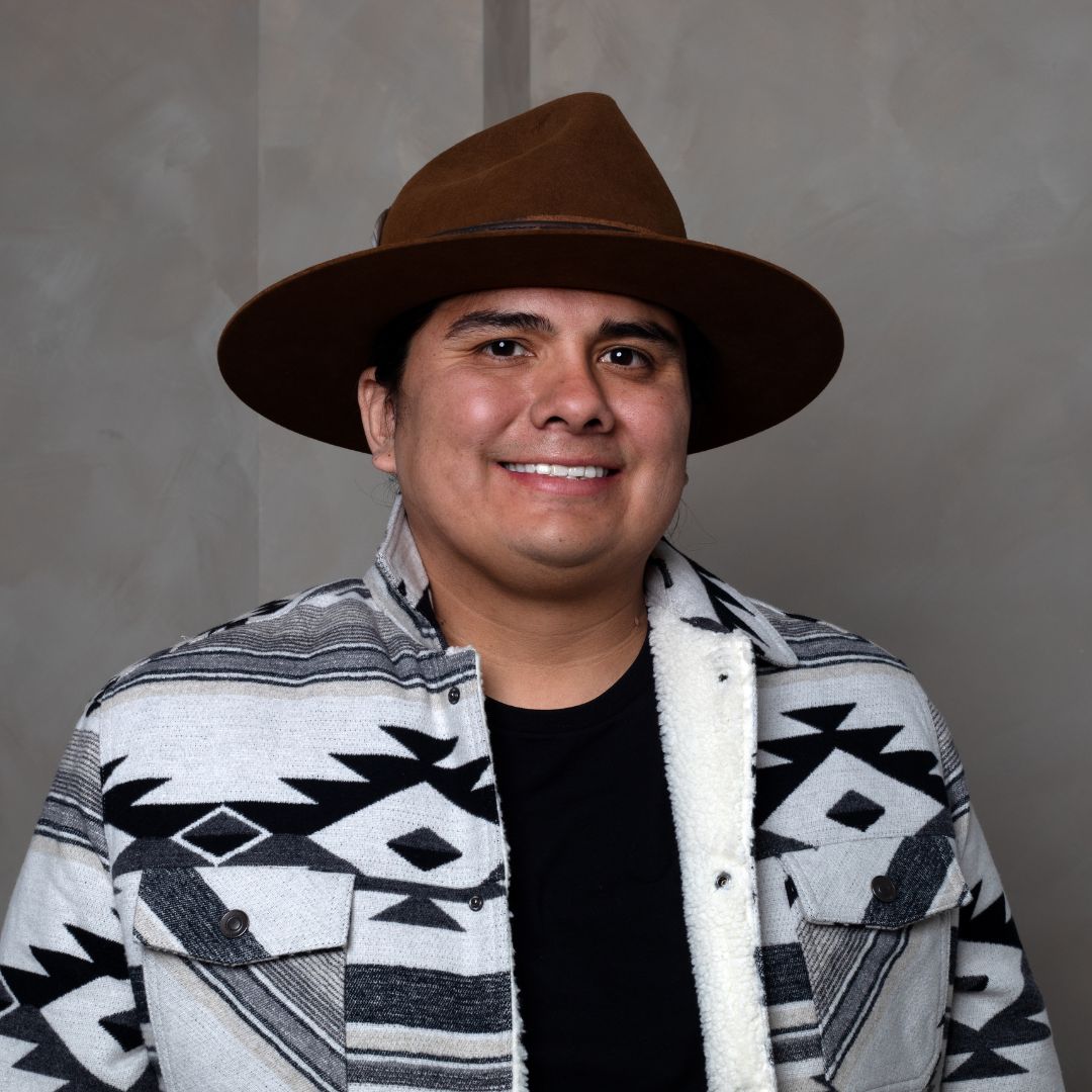 Native American Media Alliance – Steven Tallas