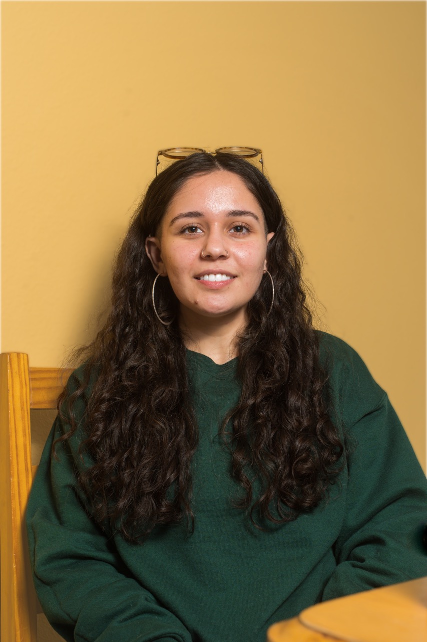 Native American Media Alliance – Talitha Moniz McMillion