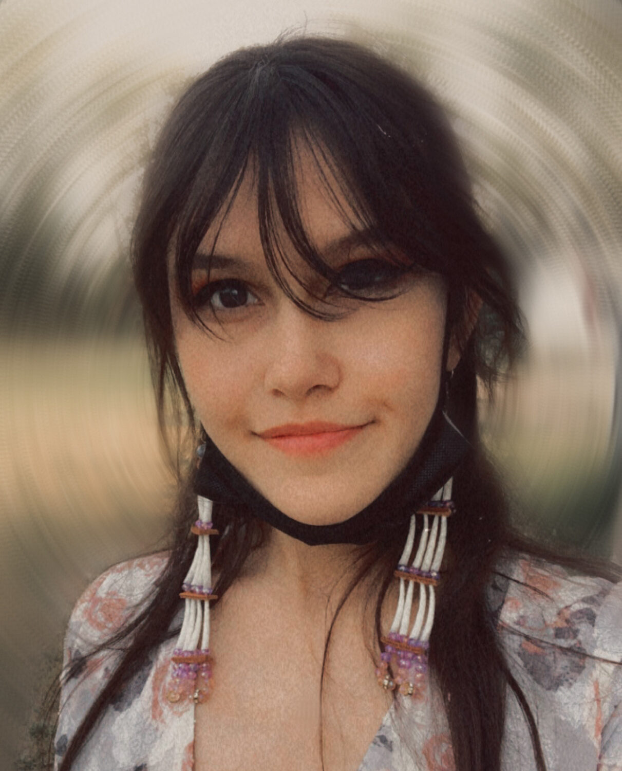 Native American Media Alliance – Frankie Morin