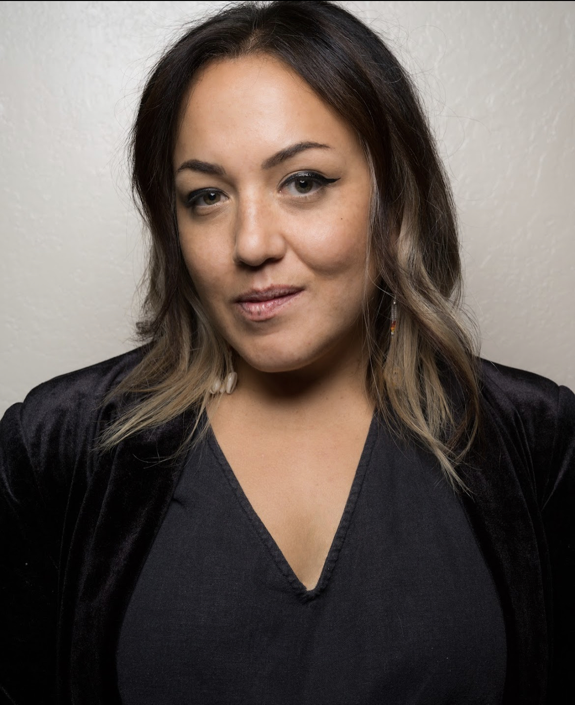 Native American Media Alliance – Kels Cooper