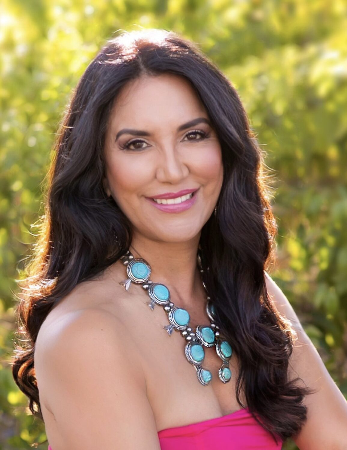 Native American Media Alliance – Ruth-Ann Thorn